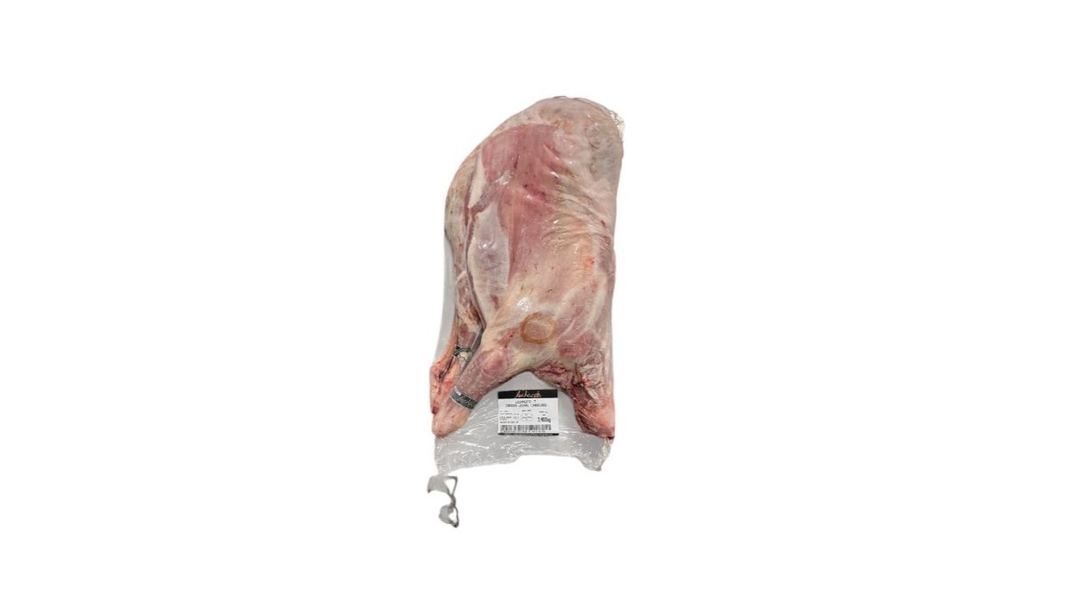 The Ribeye Club Castilla Leon Milkfed Half Lamb 1 Piece 3.5kg | Alion & More Limassol | Wolt