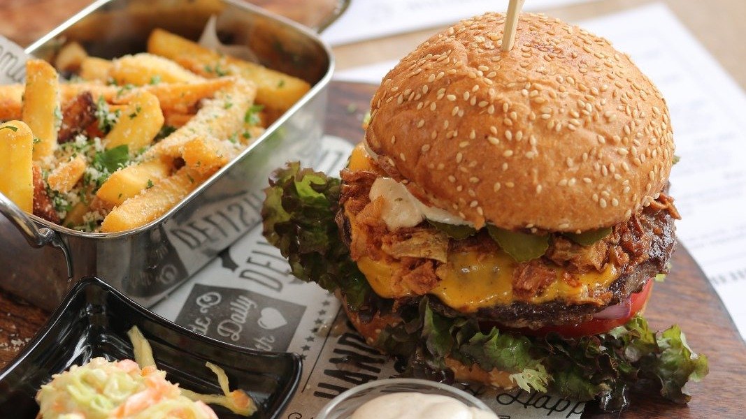 Klub 3 | Wolt | Delivery | Kragujevac