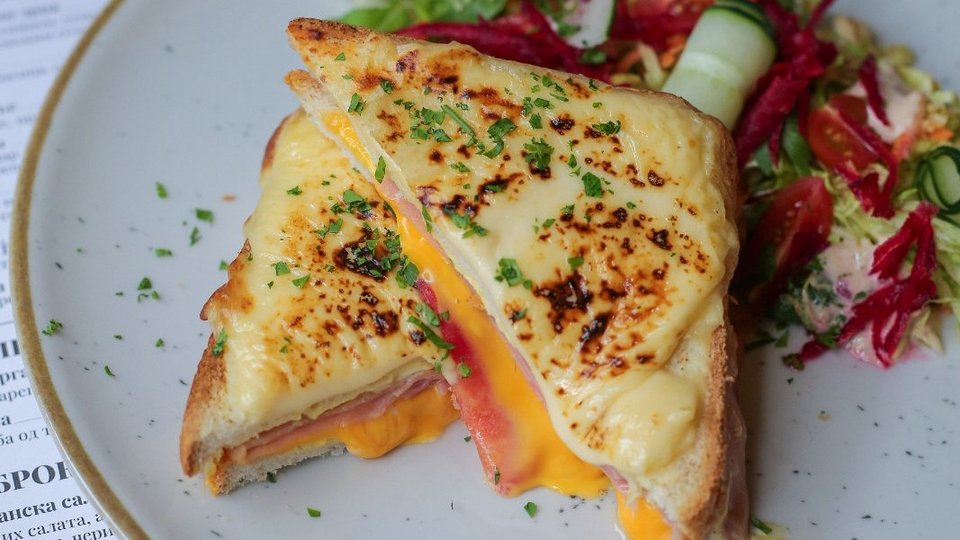 Klub 3 | Wolt | Dostava | Kragujevac