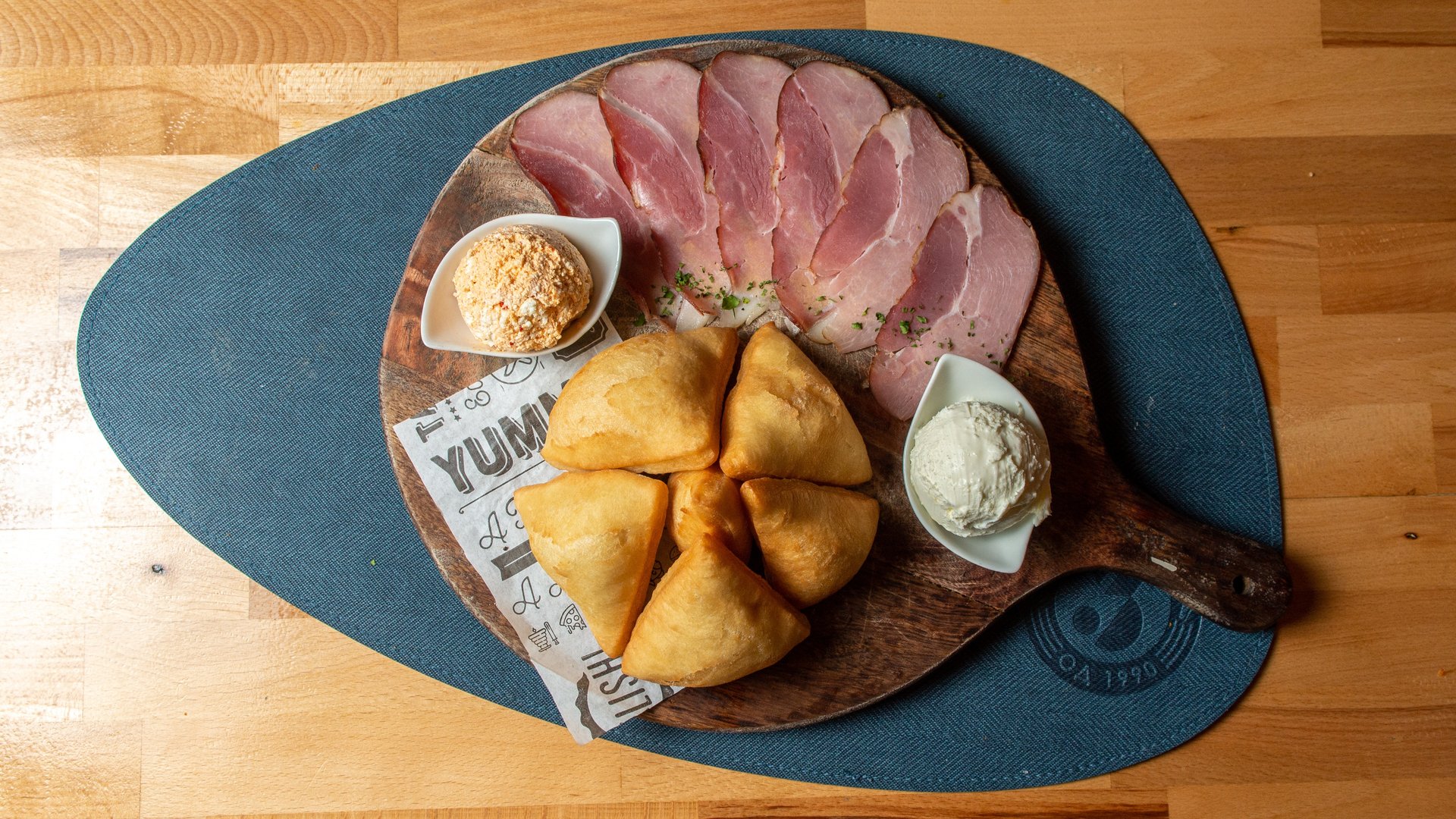 Klub 3 | Wolt | Dostava | Kragujevac