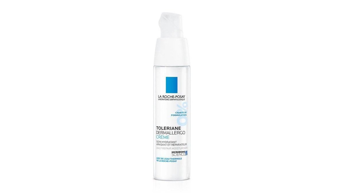 Lrp Toleriane Dermallergo Cream | Kyprianou Pharmacy | Wolt