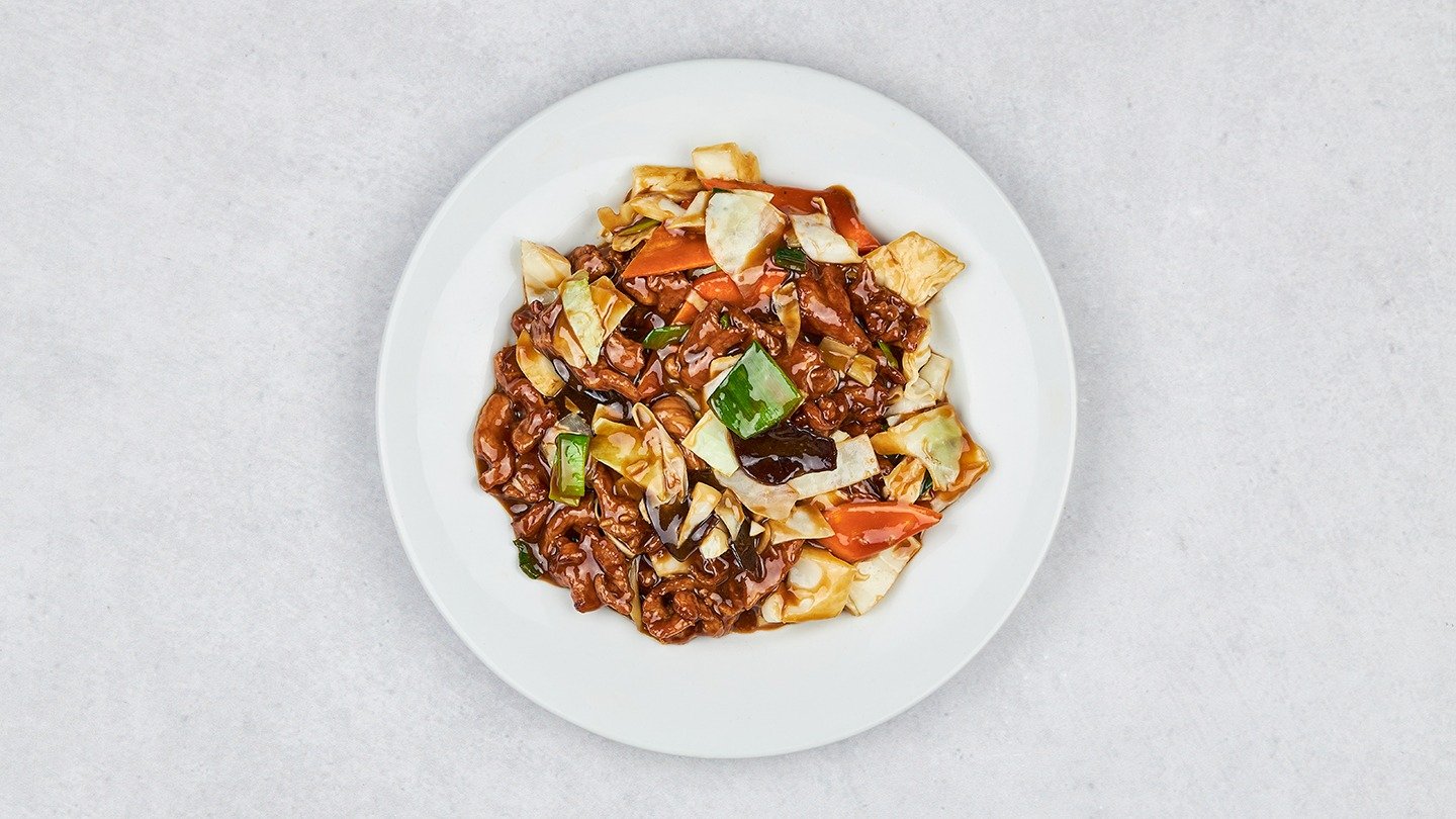 Wonderful Reštaurácia | Wolt | Rozvoz | Komárno