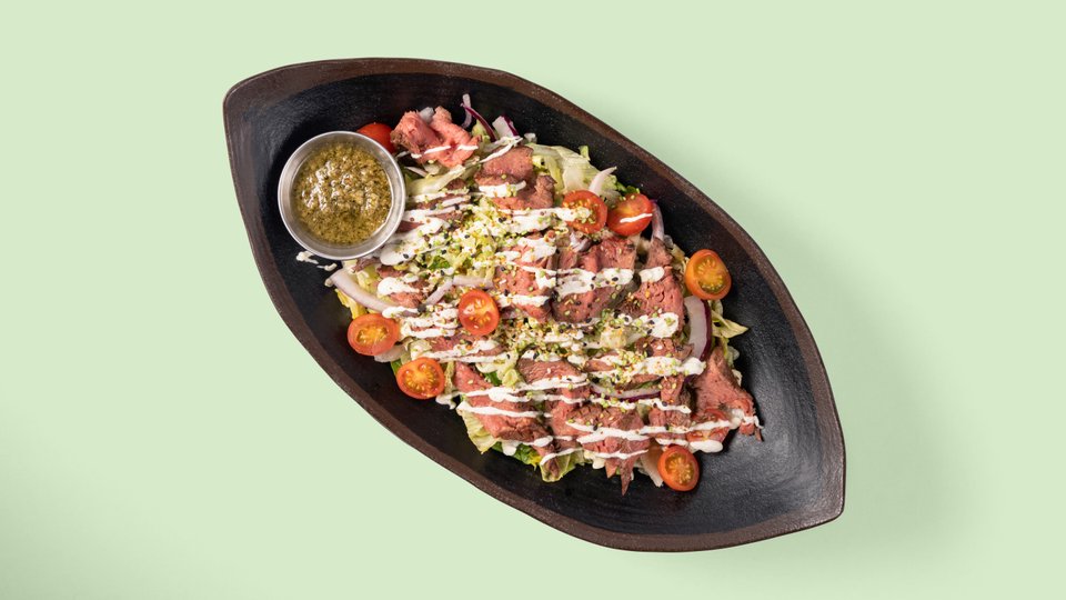 XO | Wolt | Delivery | Reykjavik