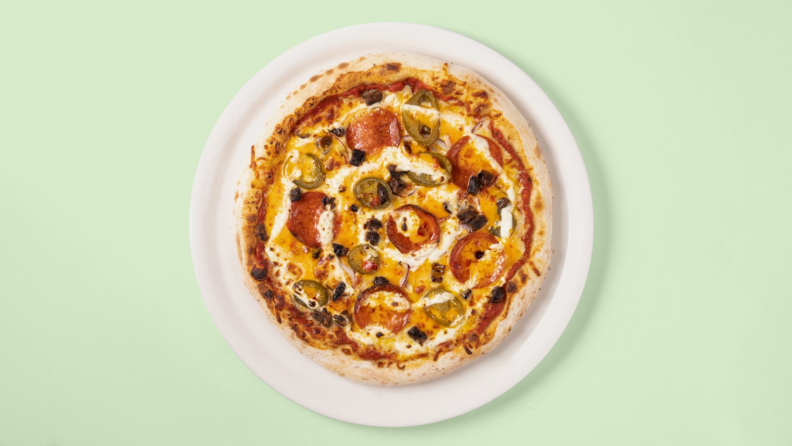 XO | Wolt | Delivery | Reykjavik