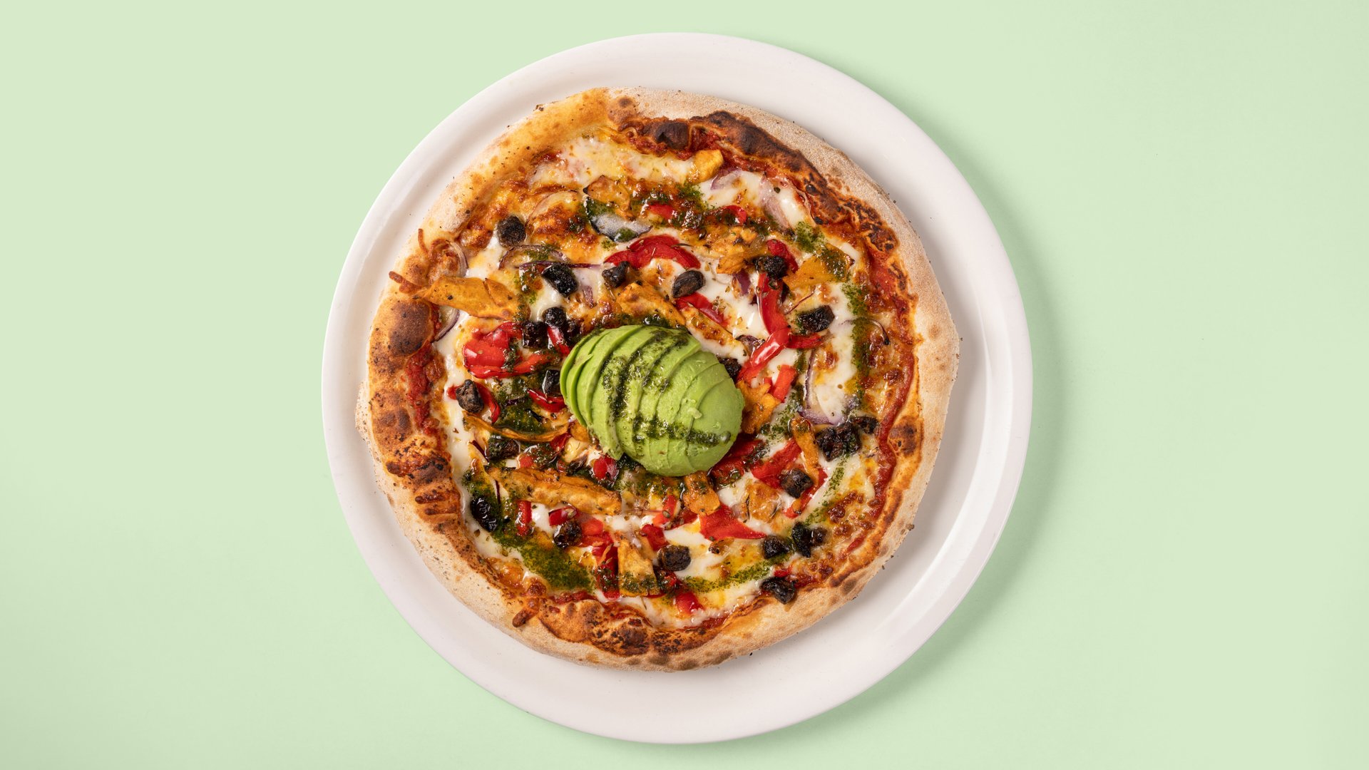 XO | Wolt | Delivery | Reykjavik