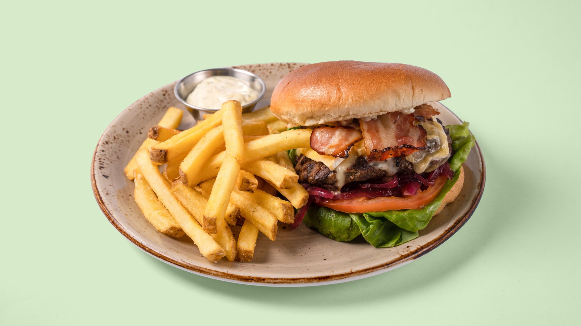 XO | Wolt | Delivery | Reykjavik