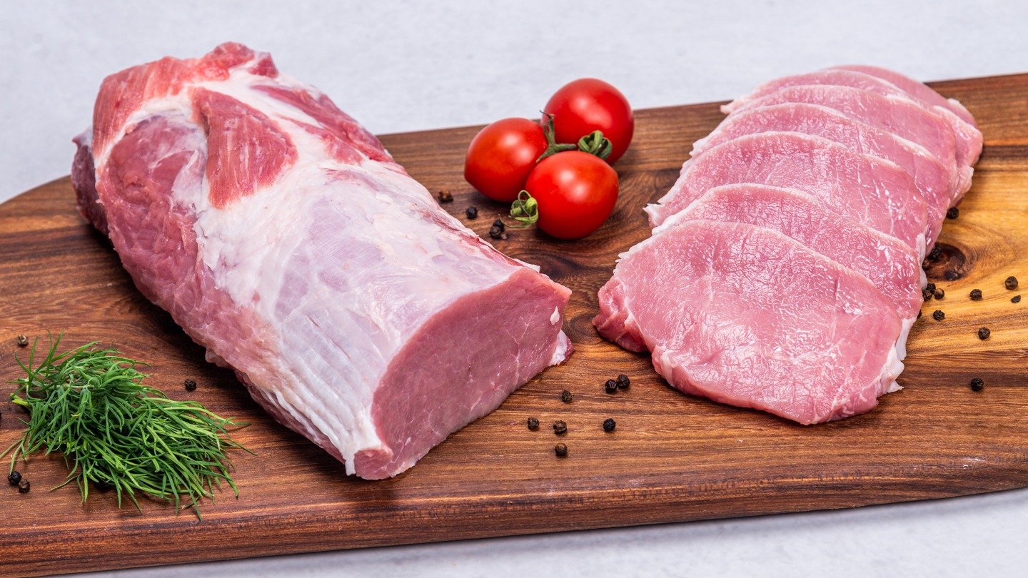 ROŠTILJ ILI SVEŽE MESO | Mesara Nik Bik | Wolt