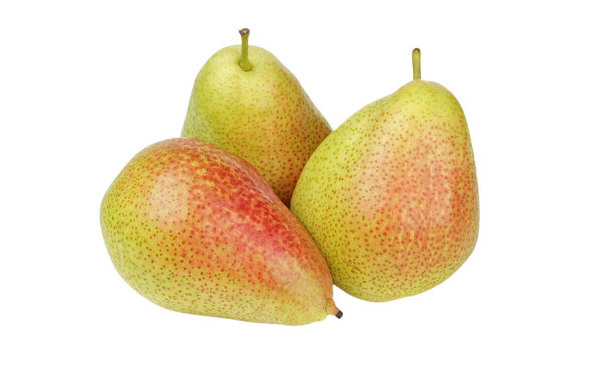 Pears Forelle 1000g. (approximately) | METRO Supermarket Strovolos | Wolt