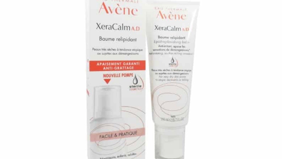 Avene XeraCalm A.D Baume 200ml | Peter's Pharmacy Pallouriotissa | Wolt