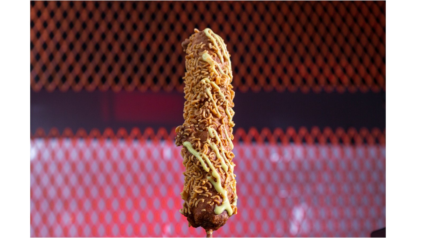 Ricky Jr's Smash Burgers St.Julian's | Wolt | Delivery | Malta