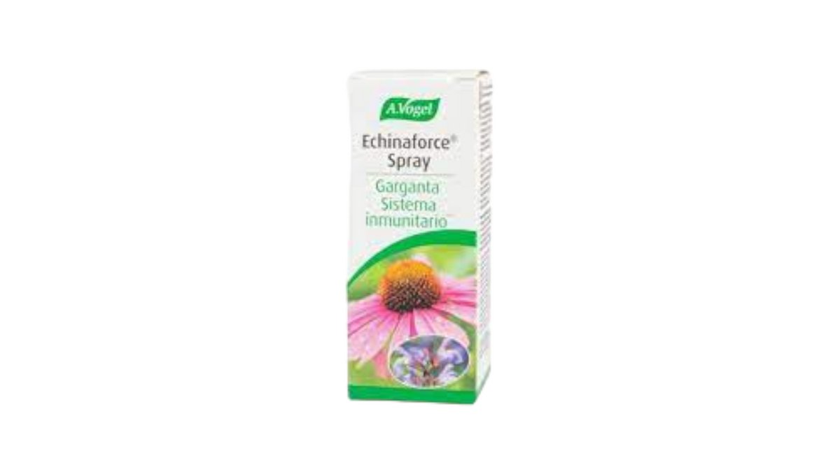 A.Vogel Echinaforce Sore Throat Spray | Eleni Agapiou Pharmacy | Wolt A.Vogel Echinaforce Sore Throat Spray | Eleni Agapiou Pharmacy | Wolt