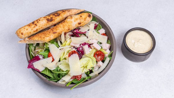 Mig pizza | Wolt | Delivery | Belgrade