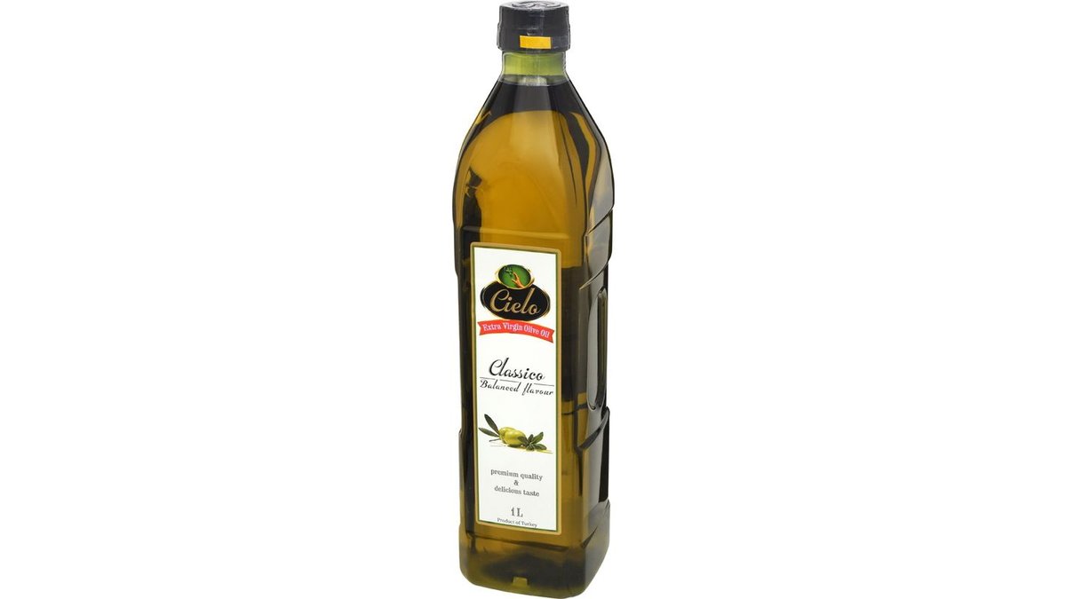 シエロ エクストラバージンオリーブイル 910g | Aコープ ファーマーズみやうち | Wolt