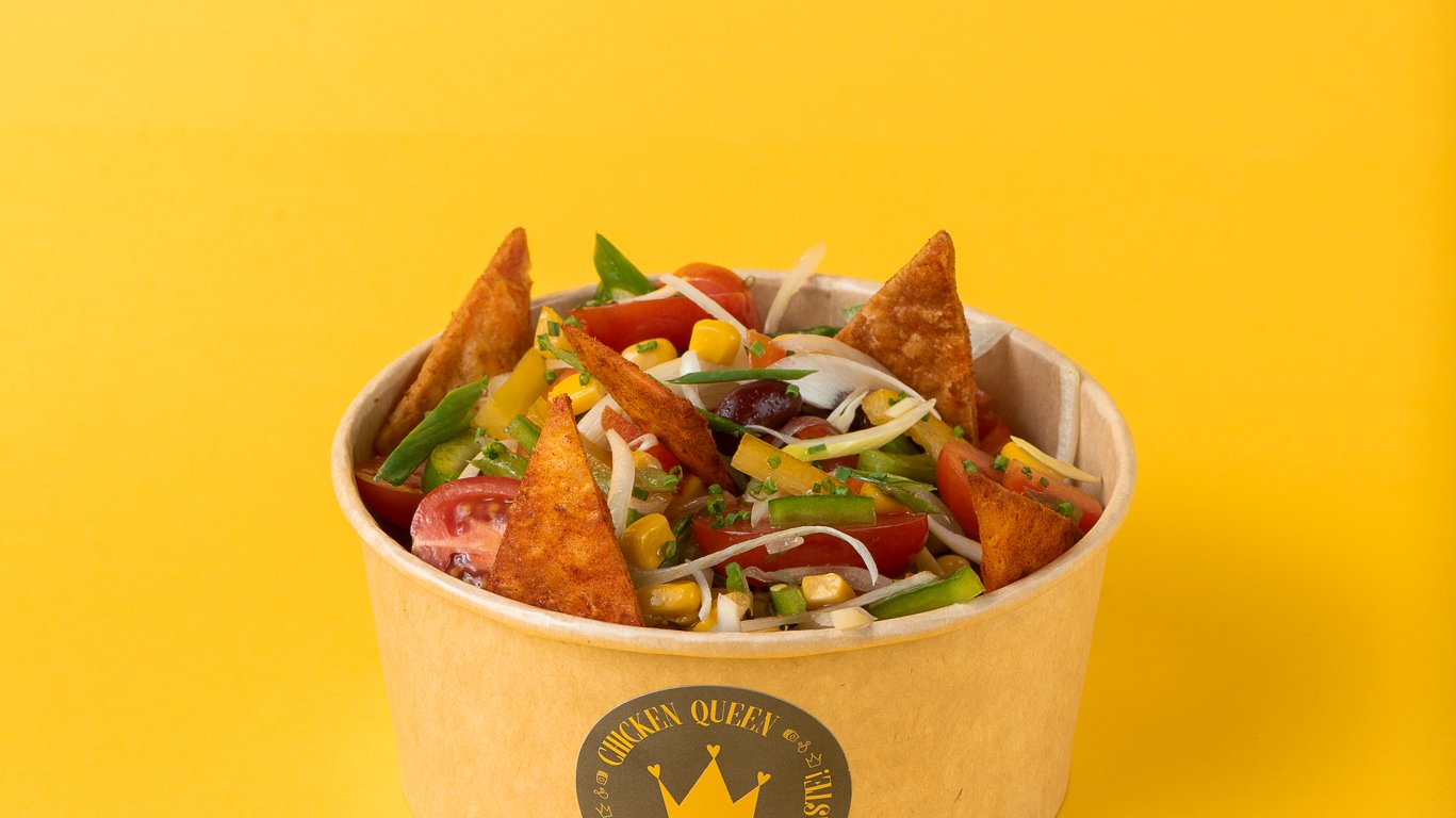 Chicken Queen | Wolt | Delivery | Athens