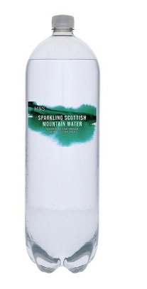 M&S Sparkling Scottish Mountain Water, 2l | M&S Food Naxxar | Wolt