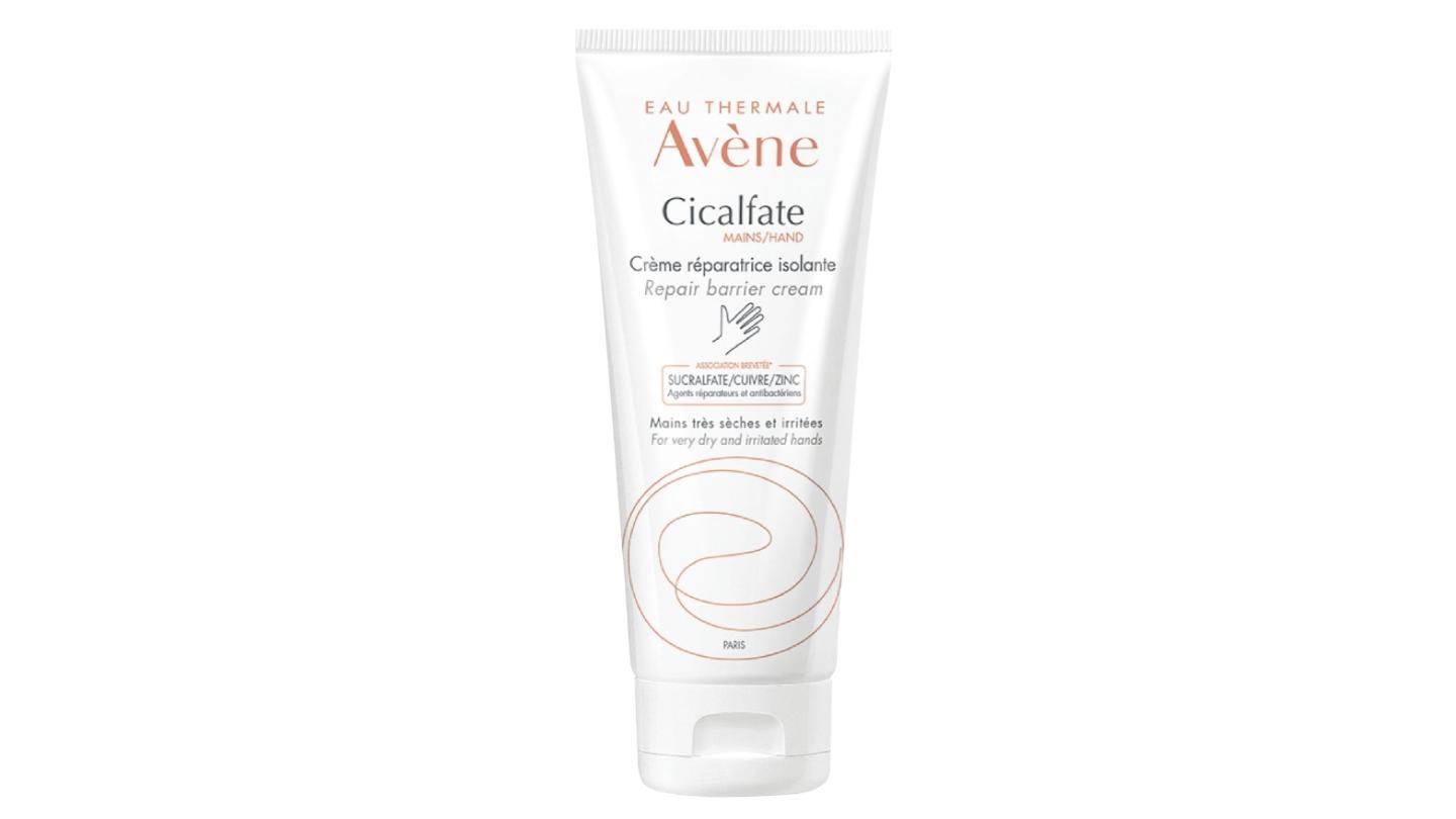 AVENE Cicalfate Repair hand cream 100ml | Mēness Aptieka 137 (Valdeķu) | Wolt