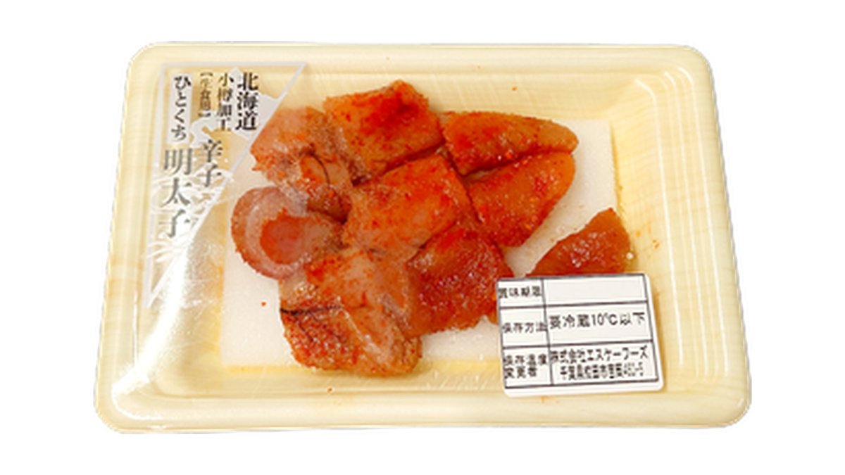 辛子明太子（一口） | OniGO川崎久地店 | Wolt