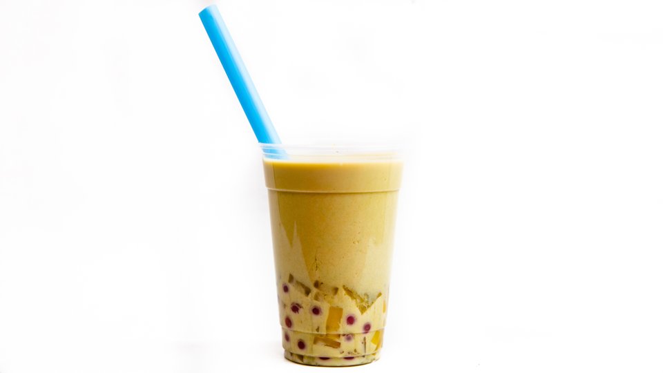 Bubble Tea Dnevna Doza | Wolt | Dostava | Jagodina