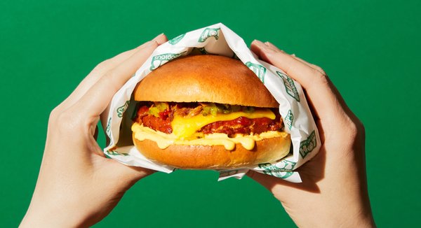 Varmmat | 7-Eleven Øvre Bakklandet | Wolt