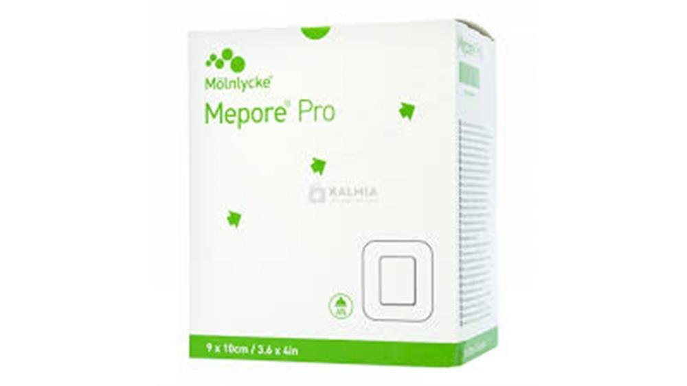 Mepore Pro steril sebtapasz 9x10cm 1x | Lipótvárosi Gyógyszertár | Wolt