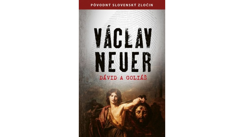 Dávid a Goliáš | Panta Rhei Europa SC | Wolt