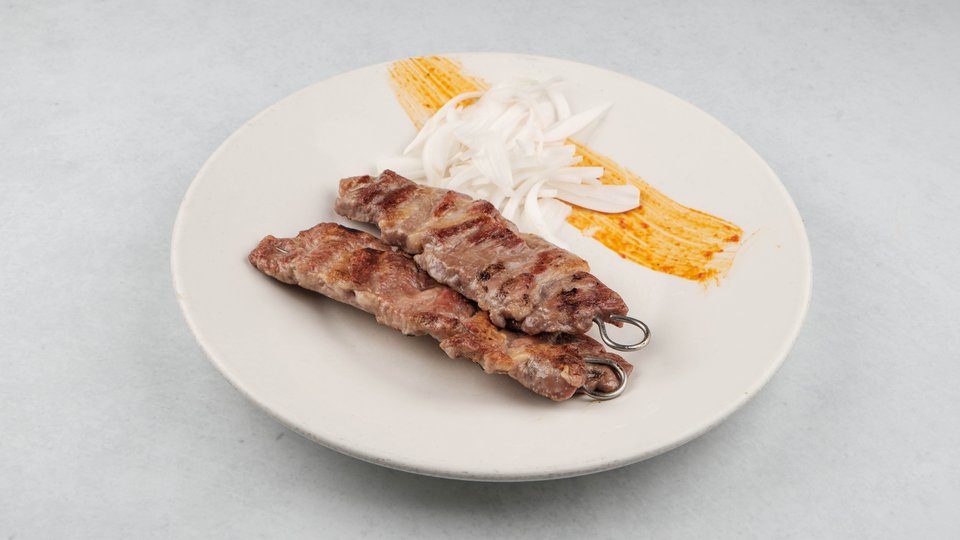 Brenner Grill | Wolt | Dostava | Zagreb