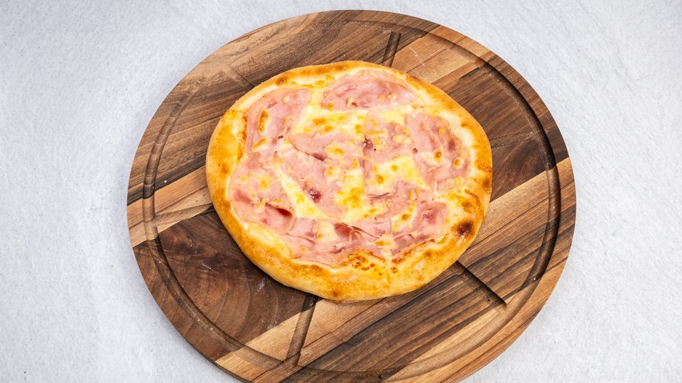 Patrik 2023 | Wolt | Dostava | Jagodina