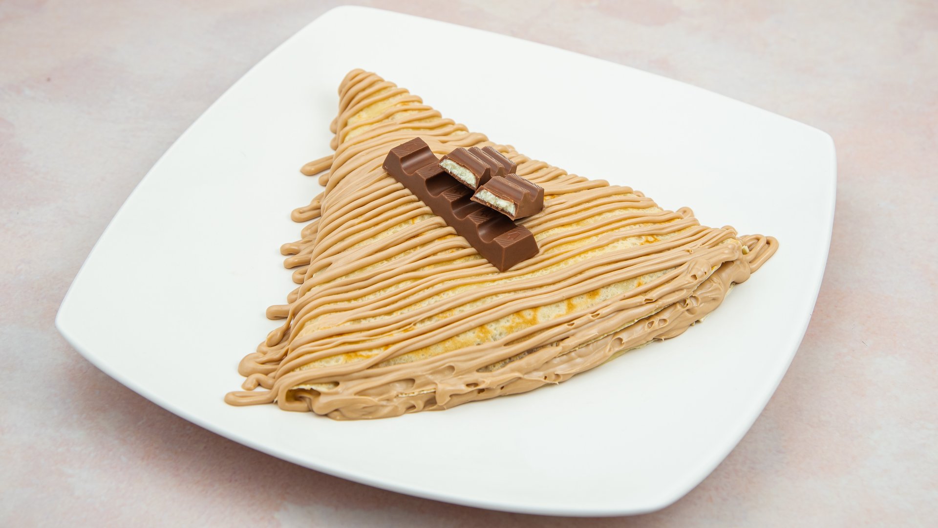 Rocket Palačinke 2 | Wolt | Dostava | Beograd