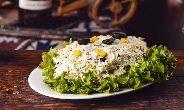 Tbilisuri Ezo | Wolt | Delivery | Tbilisi