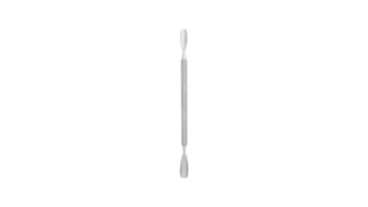 Staleks Pro Manicure Pusher Expert 30 Type 1 (Rounded Wide And Rounded Narrow Pusher) | NG ...