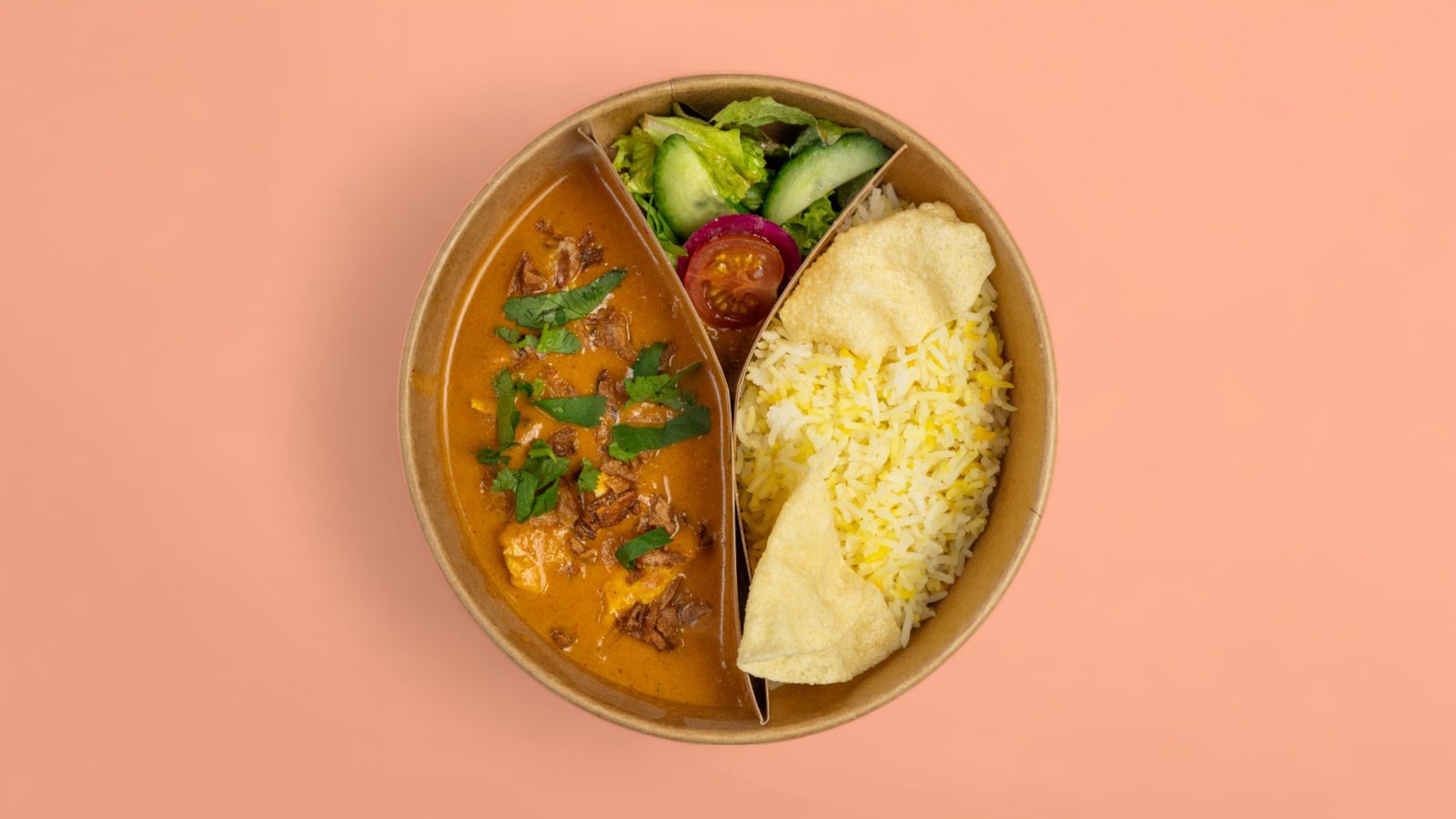 Urban Masala Deli | Wolt | Lieferservice | Bielefeld