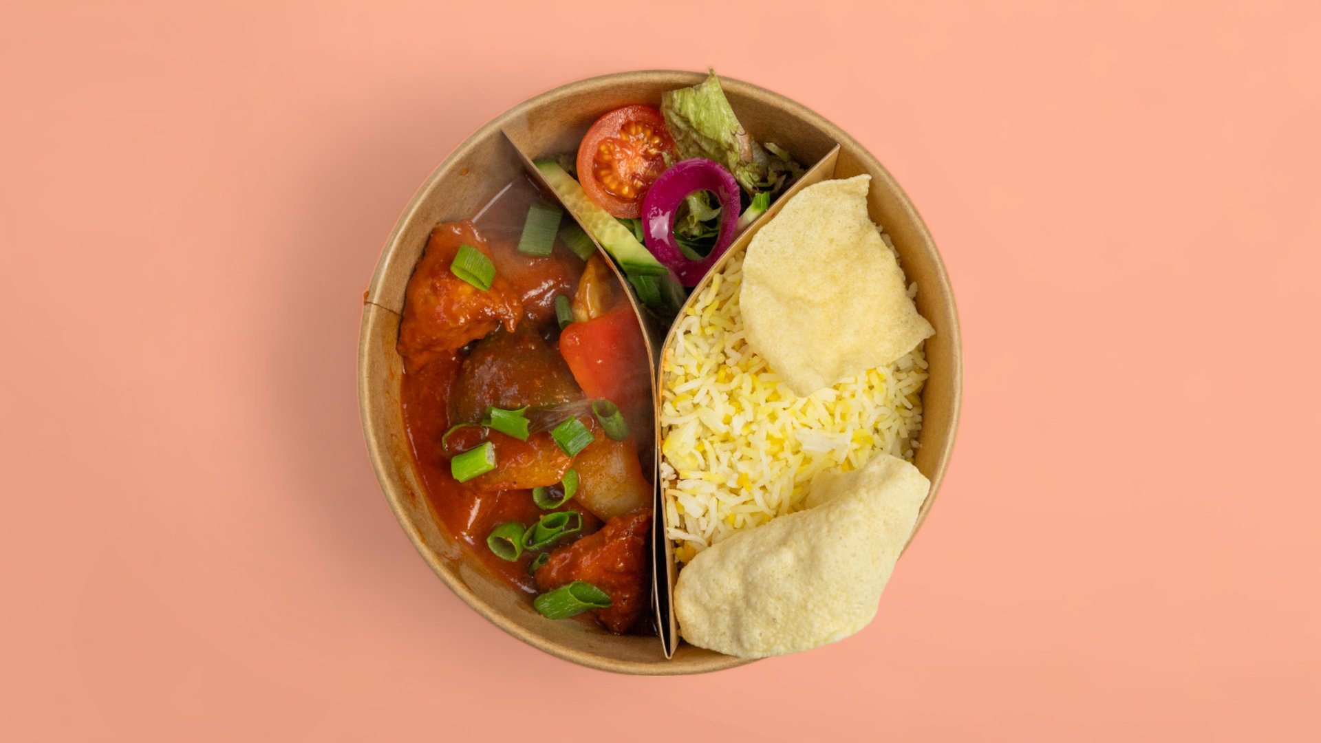 Urban Masala Deli | Wolt | Lieferservice | Bielefeld
