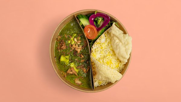 Urban Masala Deli | Wolt | Lieferservice | Bielefeld