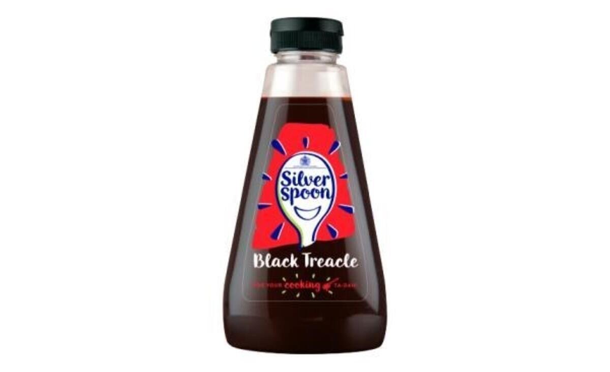 Silver Spoon Black Treacle Syrup 680g | METRO Supermarket Mouttagiaka ...