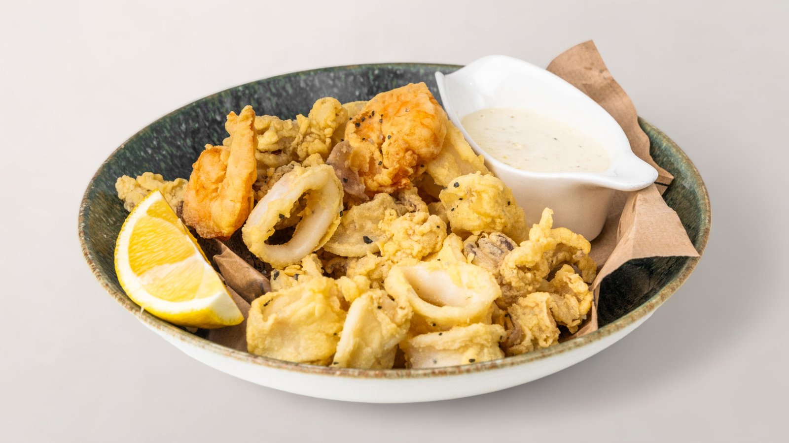 Bella Ciao | Wolt | Livraison | Luxembourg