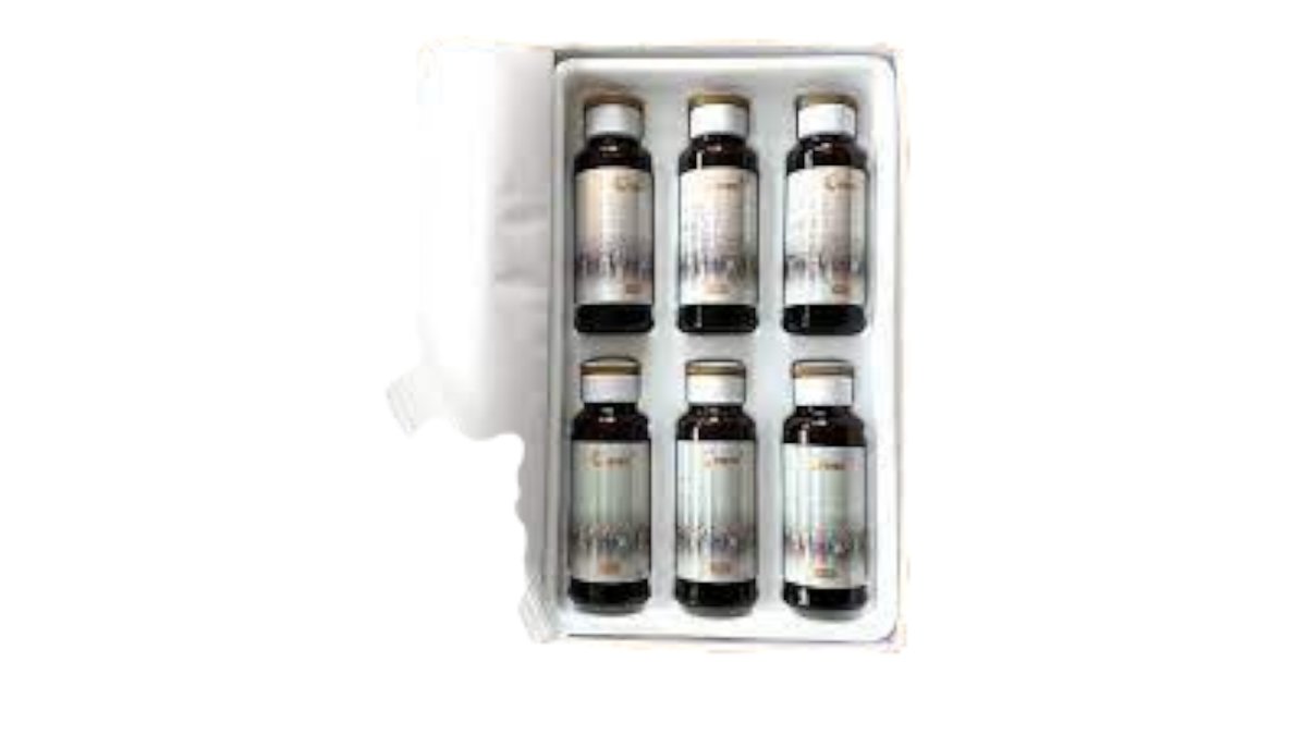 Fohow Bio Products | Wolt | Delivery | Nicosia