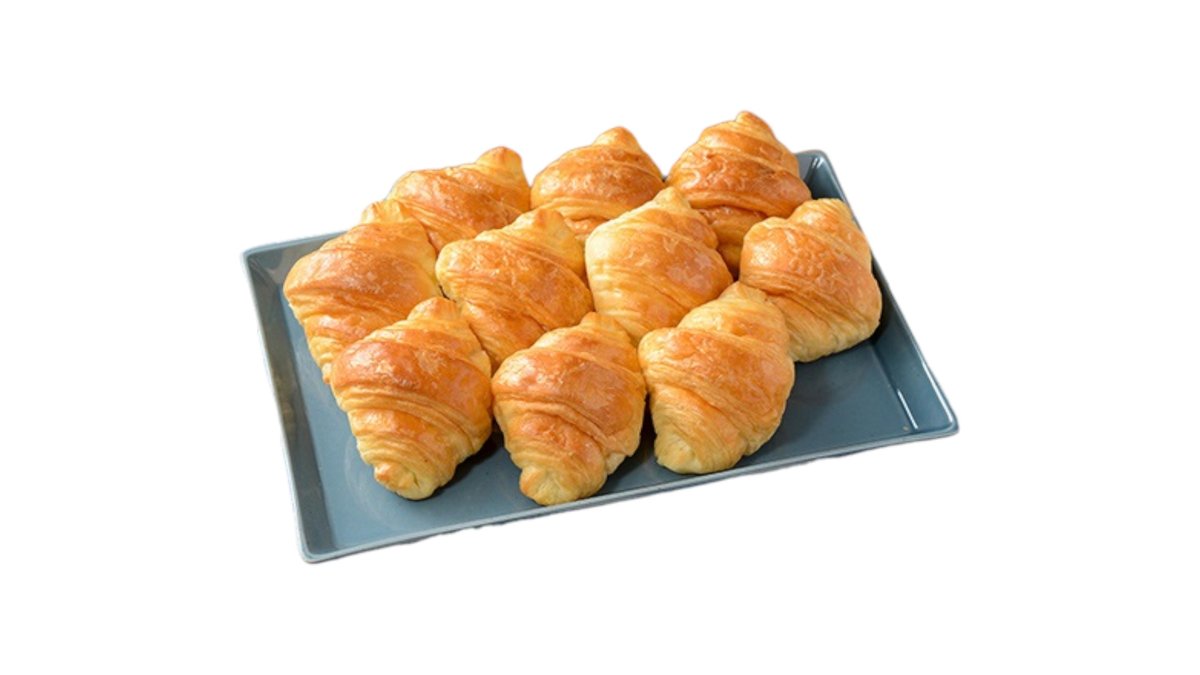 LW スイートクロワッサン 10個入 N* | ローソン 帯広西12条南二丁目 | Wolt