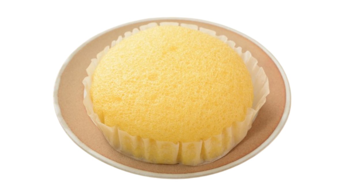 NLたまごむしケーキ_【ベーカリー】 | ナチュラルローソン 虎ノ門巴町 | Wolt