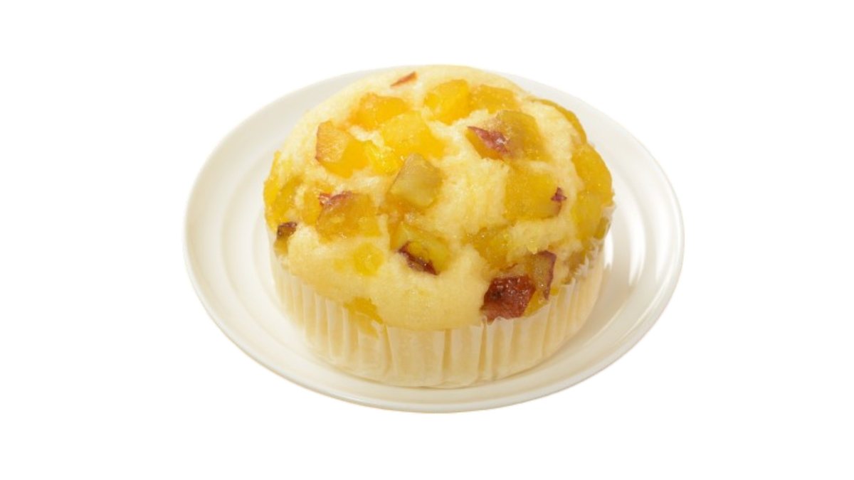 NL金時芋むしぱん_【ベーカリー】 | ナチュラルローソン 虎ノ門巴町 | Wolt