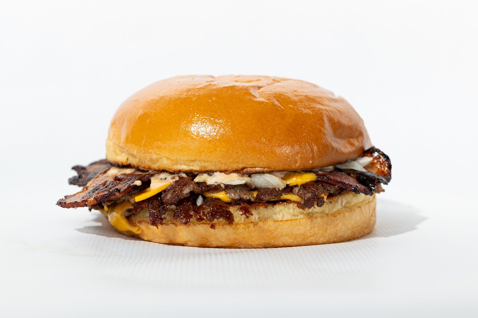 Blinky's | Wolt | Delivery | Limassol