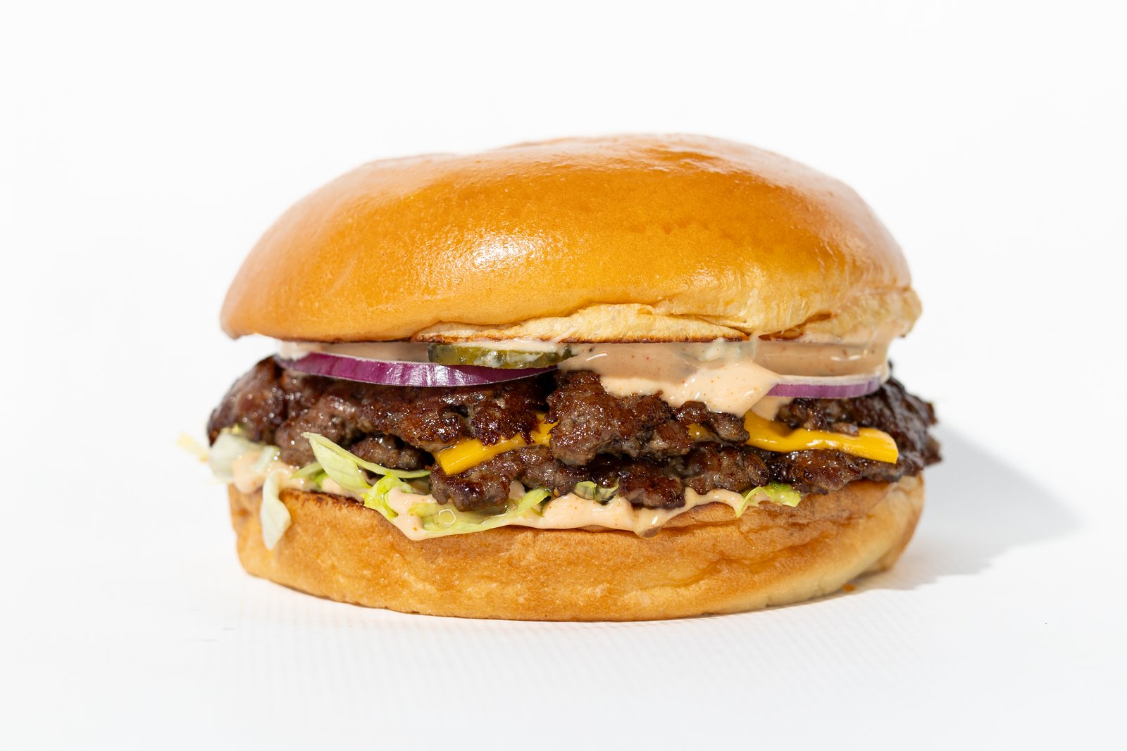 Blinky's | Wolt | Delivery | Limassol