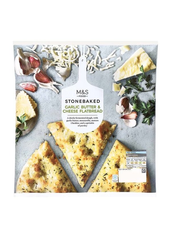 Bakery | M&S Food Tigne | Wolt
