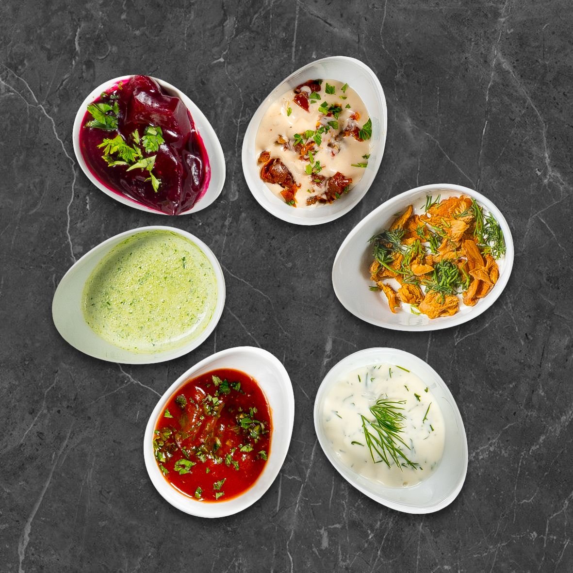 iLunch (R. Kalantos g.) | Wolt | Pristatymas | Kaunas