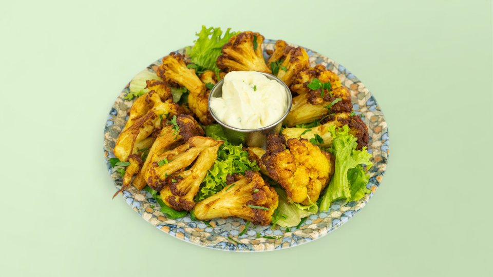 269 TWO SIX NINE | Wolt | Lieferservice | Frankfurt