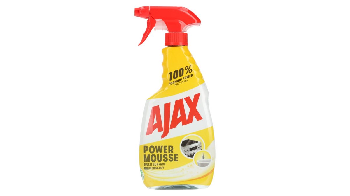 Pena Power, Ajax (500 ml) | INTERSPAR Koper | Wolt