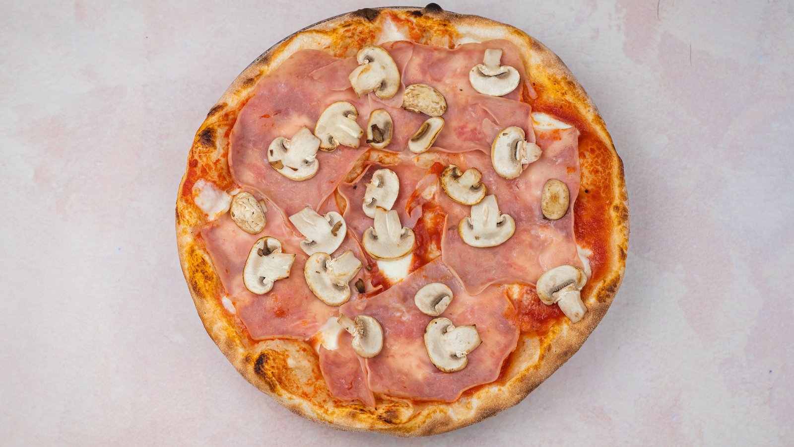 Ciao Bella BG | Wolt | Dostava | Beograd