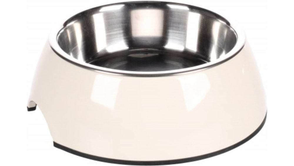 Flamingo tál - fehér 350 ml | Állatkórház Állatpatika és Pet Shop | Nyíregyháza | Wolt