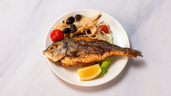 PJ. PESHKU | Mr.Chef | Wolt