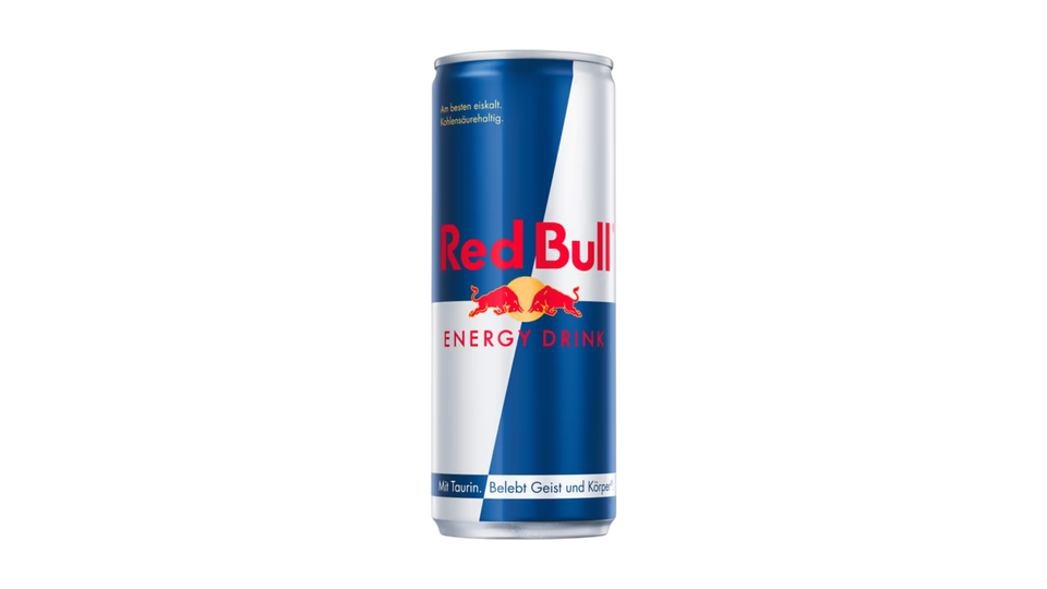 Red Bull Energy Drink, 250 ml | EDEKA Center Dietrich | Wolt