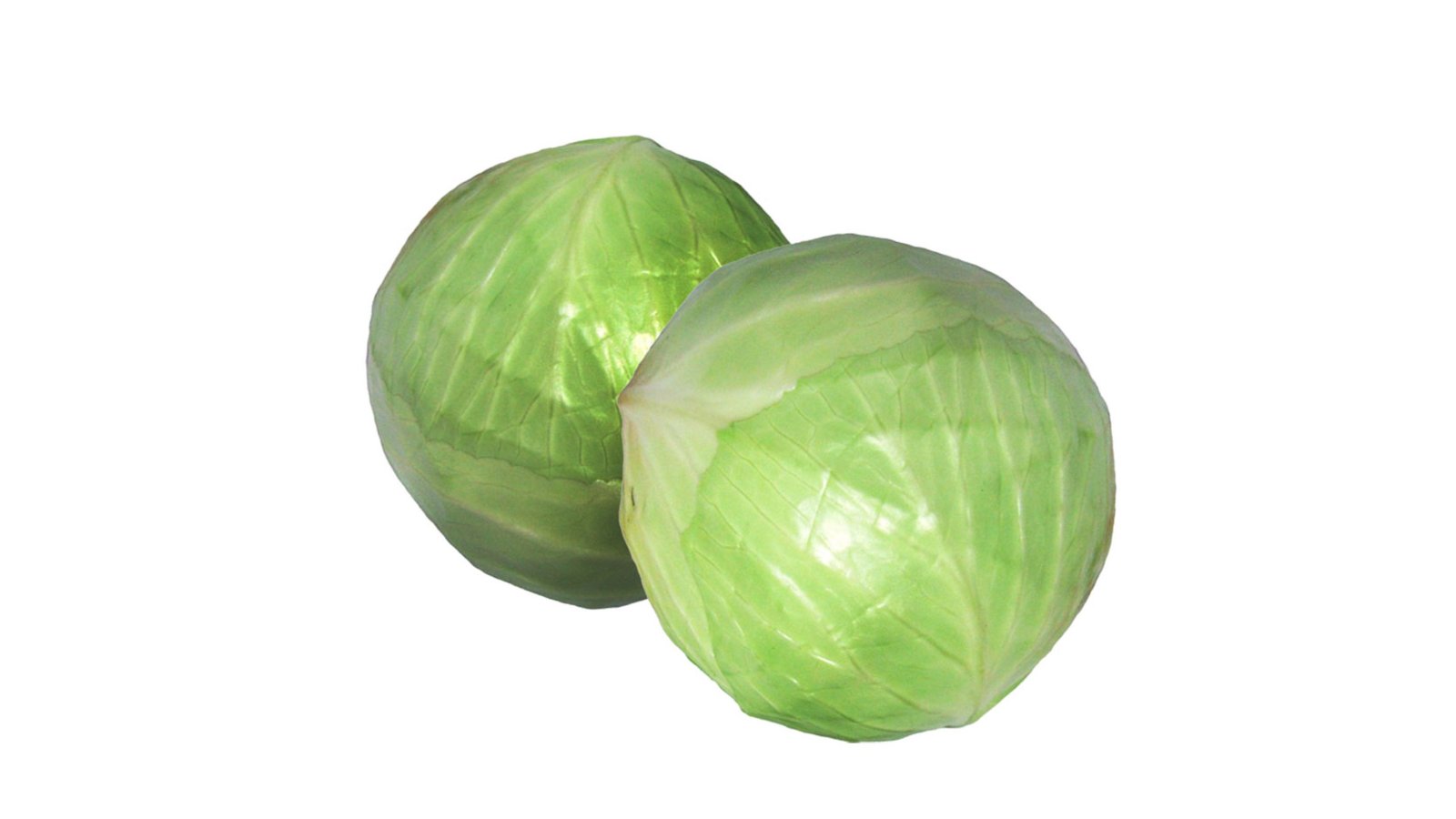 Warzywa Auchan Kapusta główka na wagę ok. 2kg | Auchan al. Rzeczypospolitej | Wolt